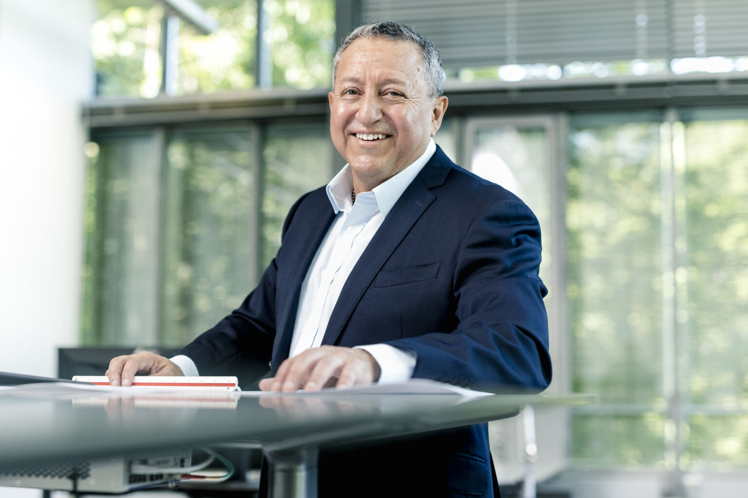 Studio Steve — Atmographers